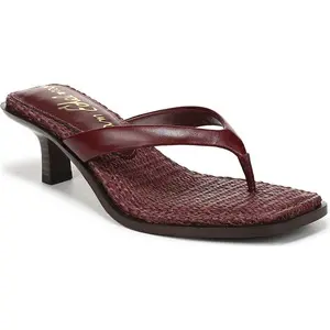 Sam Edelman Dollie Sandal - Brick