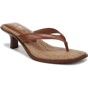 Sam Edelman Dollie Sandal - Cognac
