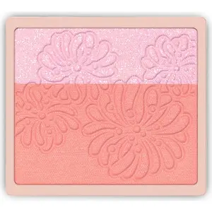 Paul & Joe Pressed Blush - Confiserie 02