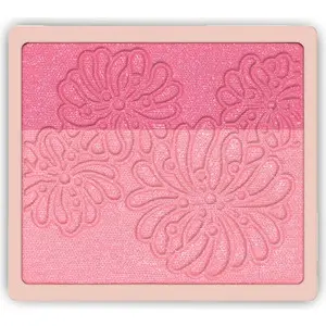 Paul & Joe Pressed Blush Lit De Princesse 03