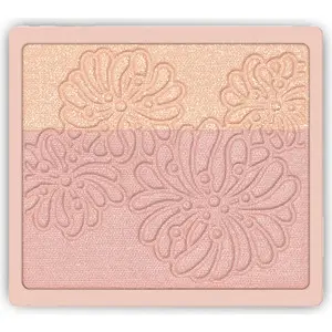 Paul & Joe Pressed Blush - Secret D' Or 01
