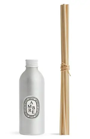 DIPTYQUE Ambre Home Fragrance Reed Diffuser Refill - No Color