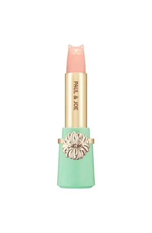 Paul & Joe Moisturizing Lipstick Pink
