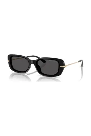 Michael Kors Capella Sunglasses - Black