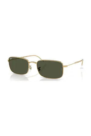 Ray-ban Rectangle Sunglasses