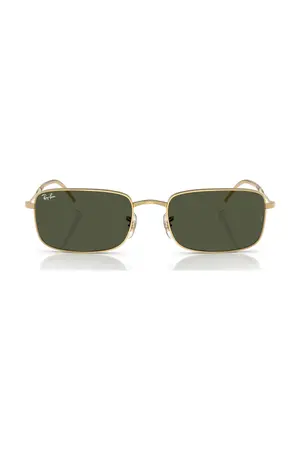 Ray-ban Rectangle Sunglasses