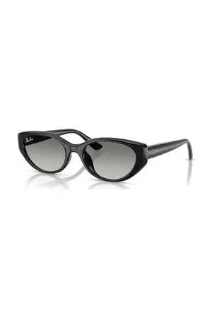 Ray-ban Pillow Sunglasses - Black