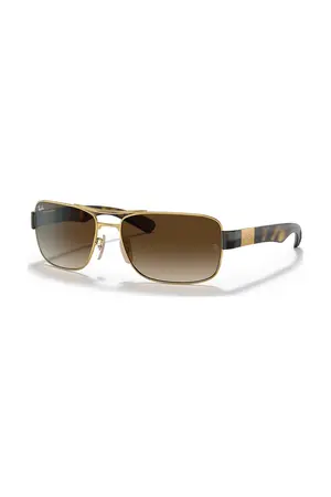 Ray-ban Square Sunglasses