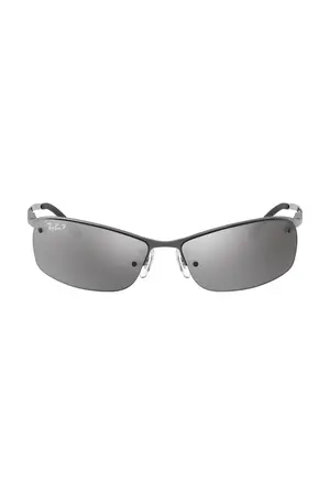 Ray-ban Rectangle Sunglasses