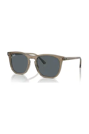 Ray-ban Square Frame Sunglasses