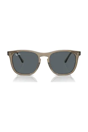 Ray-ban Square Frame Sunglasses