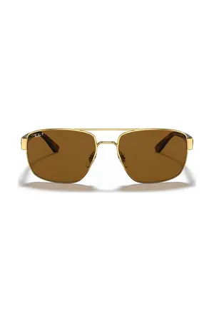 Ray-ban Irregular Sunglasses