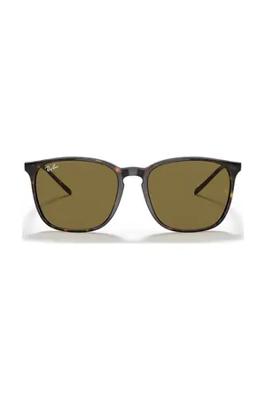 Ray-ban Square Frame Sunglasses