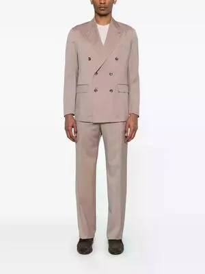 Tagliatore Wool Suit