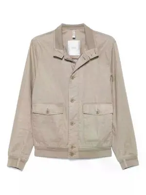 DUNO Soil Jacket