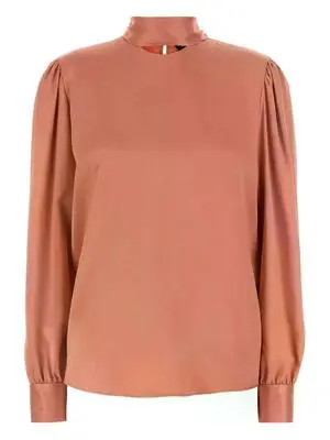 TOM FORD Satin Blouse