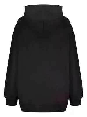 Alberta Ferretti Cotton Hoodie