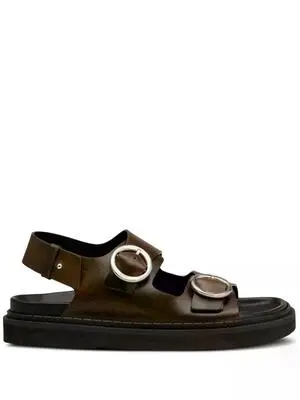 Ami Buckled Sandals For Women