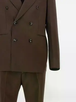 Tagliatore Wool Suit