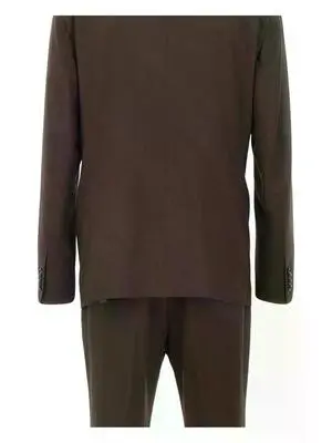 Tagliatore Wool Suit