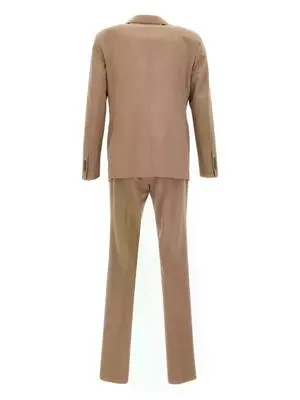 Tagliatore Single-breasted Suit
