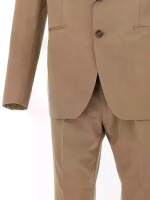 Tagliatore Single-breasted Suit