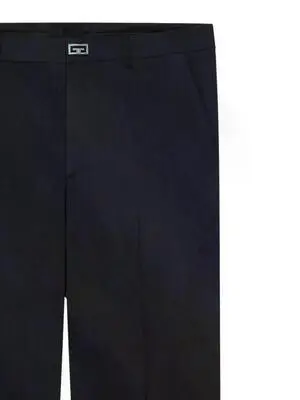 Givenchy Virgin Wool Trousers