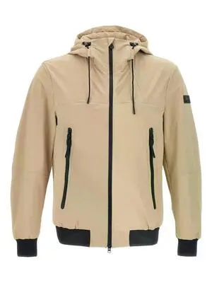 Peuterey Hooded Zip Jacket