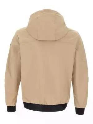 Peuterey Hooded Zip Jacket