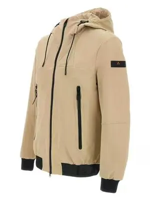 Peuterey Hooded Zip Jacket