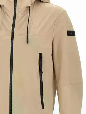 Peuterey Hooded Zip Jacket