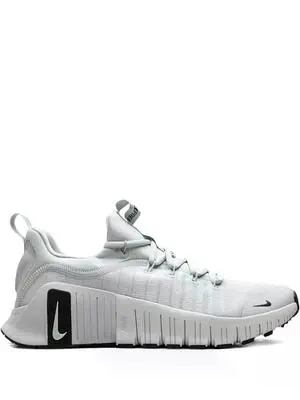 Nike Free Metcon Low-top Sneakers - Grey