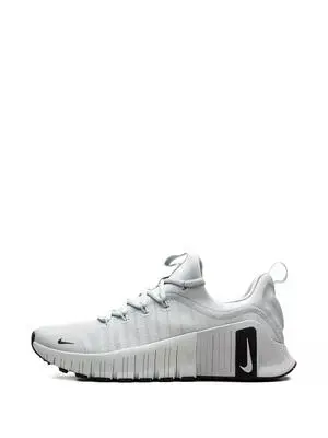Nike Free Metcon Low-top Sneakers - Grey