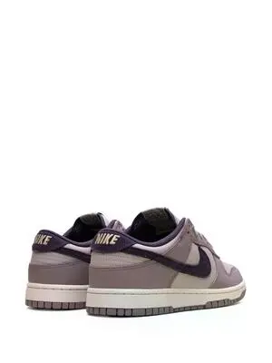 Nike Dunk Low Se Light Violet Ore Sneakers - Purple