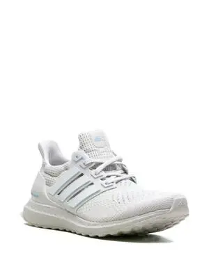 Adidas Ultraboost 1.0 Lace-up Sneakers - Grey