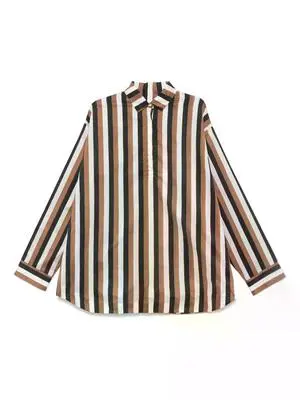 Casey Casey Classic Collar Shirts For Women