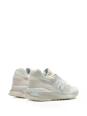 NEW BALANCE X Miusa Kith Easter 99 Sneakers - Neutrals