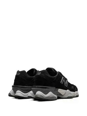 NEW BALANCE 9060 Sneakers - Black