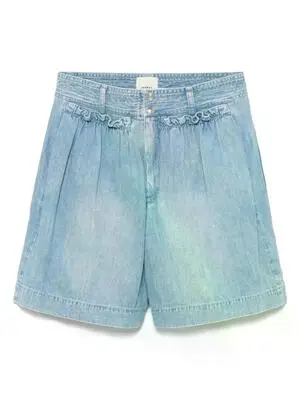 Isabel Marant Étoile Ingrid Shorts