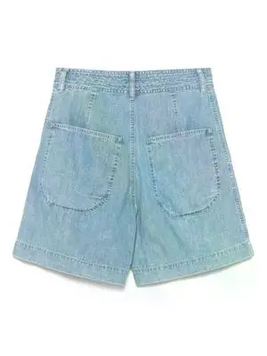 Isabel Marant Étoile Ingrid Shorts