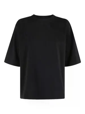 Rohe Straight Hem T-shirts For Women