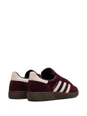 Adidas Handball Spezial Sneakers - Red