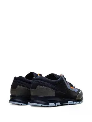 LANVIN Cross Trainer Sneakers