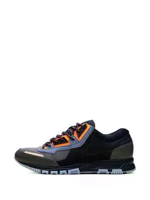 LANVIN Cross Trainer Sneakers