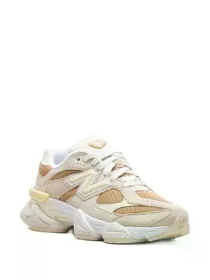 NEW BALANCE 9060 Sneakers - Neutrals