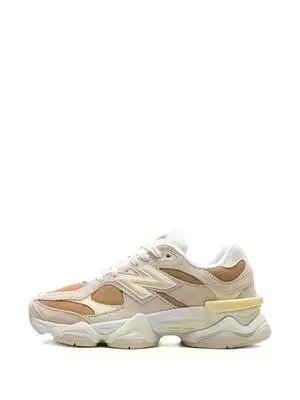 NEW BALANCE 9060 Sneakers - Neutrals