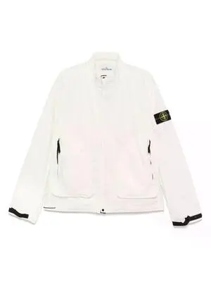 Stone Island Compass-motif Jacket