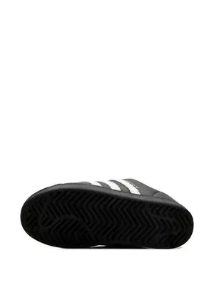 Adidas X Pharrell Superstar 92 Virginia - Black