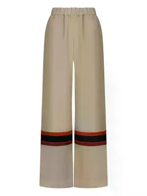 Raquel Diniz Wide Leg Bottoms For Women