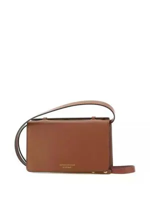 Victoria Beckham The Dorian Shoulder Bag - Brown